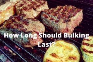 How Long Should Bulking Last? (5 Massive Muscle-Bulking Facts) - My ...