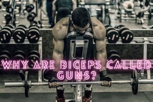 Why Are Biceps Called Guns? (Explained!) - My Bodyweight Exercises