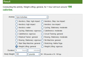 Leg Day Nutrition: Can Eating More Transform Your Body? - My Bodyweight ...