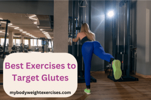 What Are the Best Exercises to Target All 3 Areas of the Glutes? - My ...