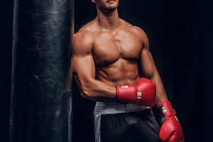 Does Punching Your Abs Make Them Stronger? (Explained!) - My Bodyweight ...