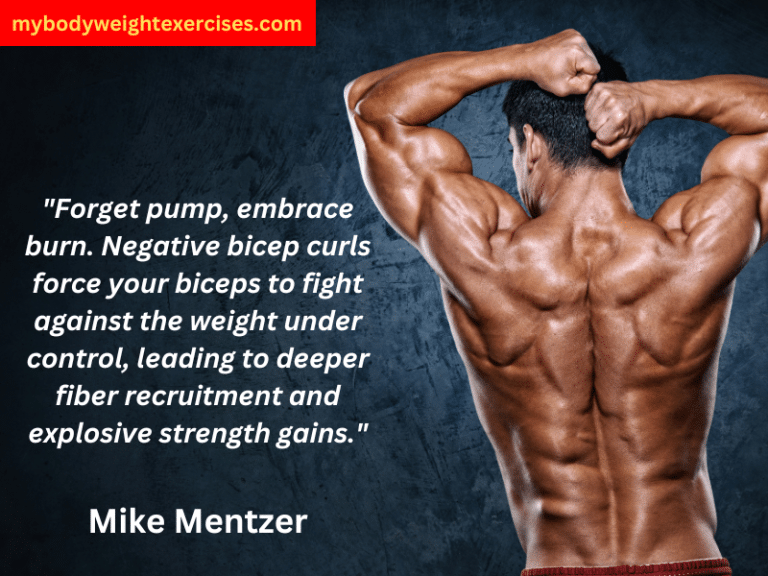 Bicep Curls Hurting Your Neck? Here's Why & How to Fix This - My ...