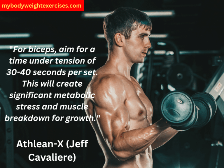 Soft Biceps Even When You Flex? Here's Why & How to Fix it! - My ...