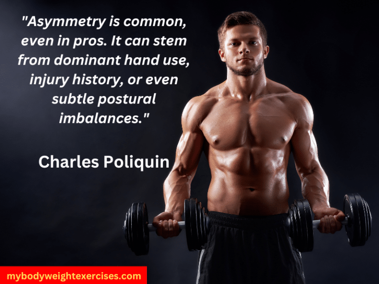 Soft Biceps Even When You Flex? Here's Why & How to Fix it! - My ...