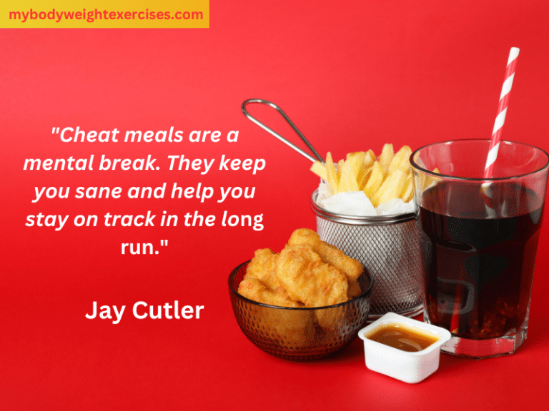 Cheat Day Paradox: Feeling Skinny After Going Overboard? Here's Why ...