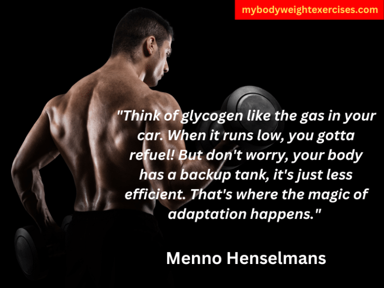 Deflated After the Gym? Why Your Muscles Look Smaller After a Workout ...