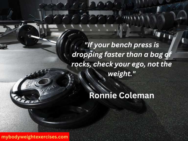 Bench Press Going Down? Why Your Gains are Stalling & How to Get Back ...