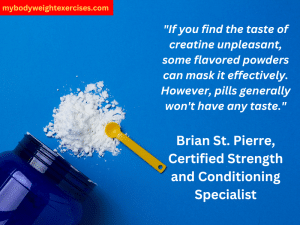 Why Does My Creatine Smell Bad? (6 Smelly Creatine Facts) - My ...