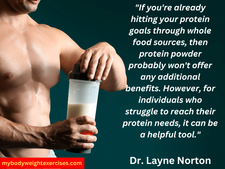 Can I Take Only Creatine Without Protein? (Here's What You Need to Know ...