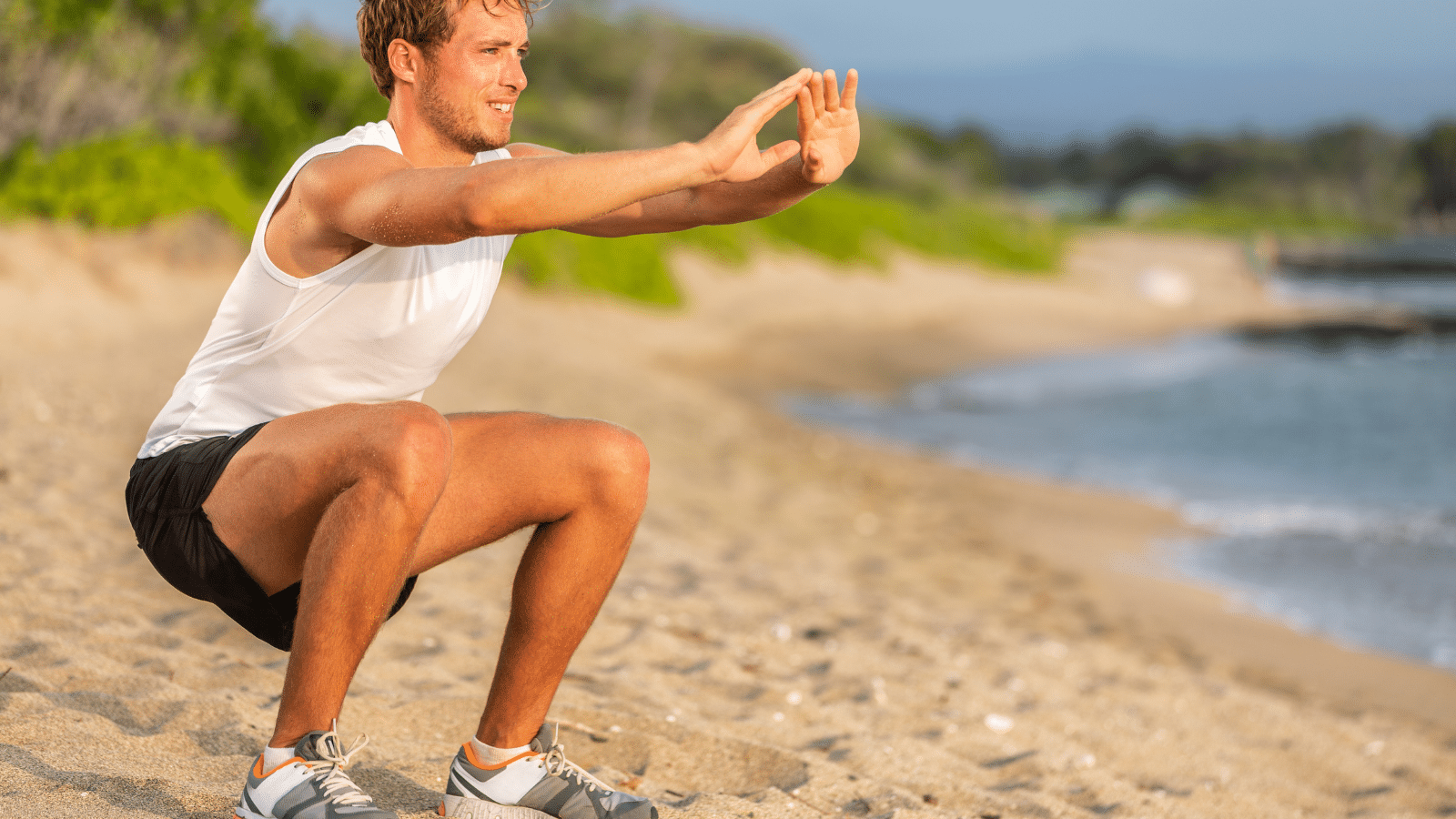 Bodyweight Squats & Muscle Growth: Can You Get Bigger Without Weights ...