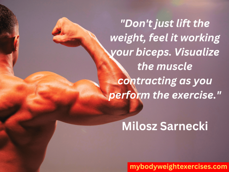 Not Feeling Bicep Contractions During Curls? Here's Why (and How to Fix ...